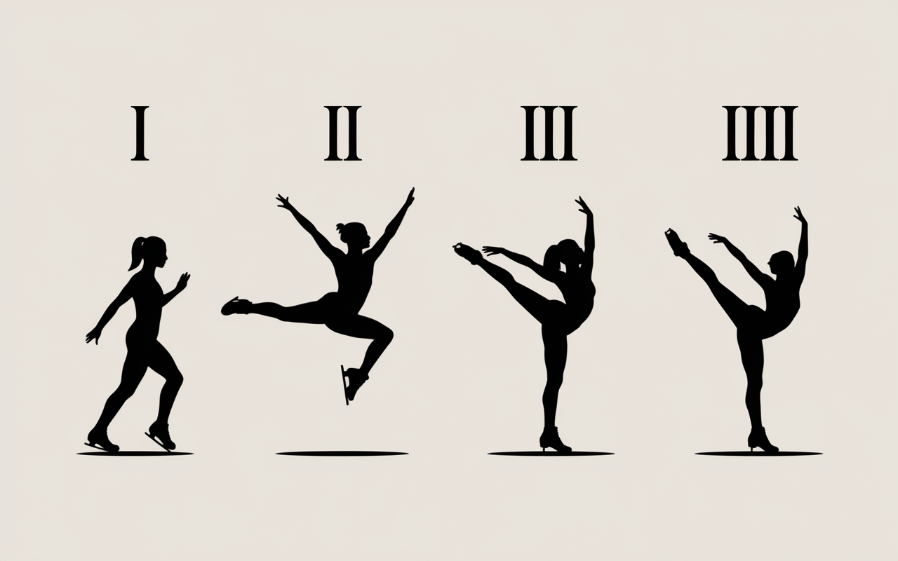 Gymnastique au sol figure : guide essentiel pour maîtriser chaque mouvement