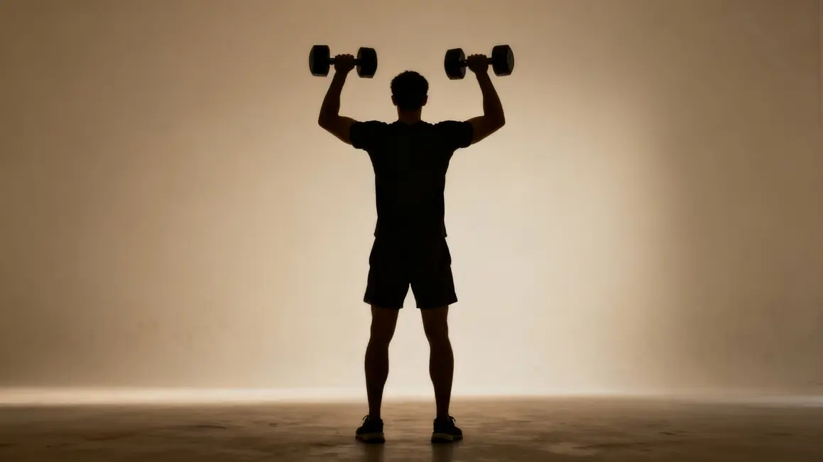Extensions triceps au-dessus de la tête : techniques et conseils pour ...